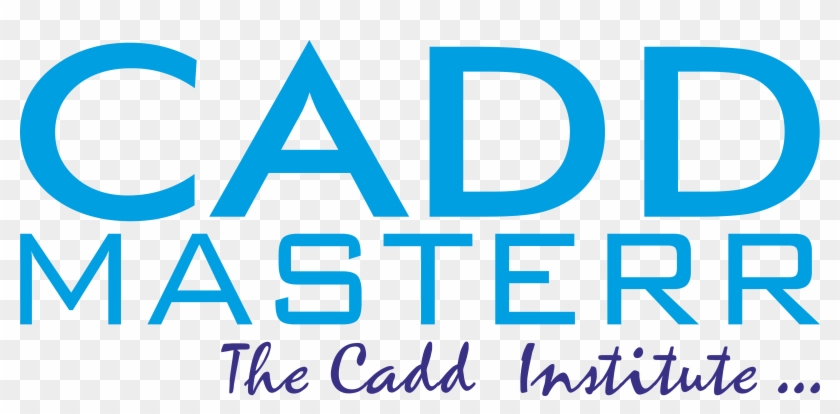 Cadd Masterr - Cadd Masterr Logo Png, Transparent Png - 5000x2227 ...