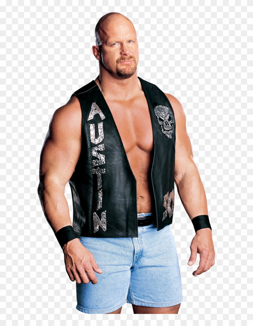 Stone Cold Steve Austin Png, Transparent Png - 591x1000(#1594617) - PngFind