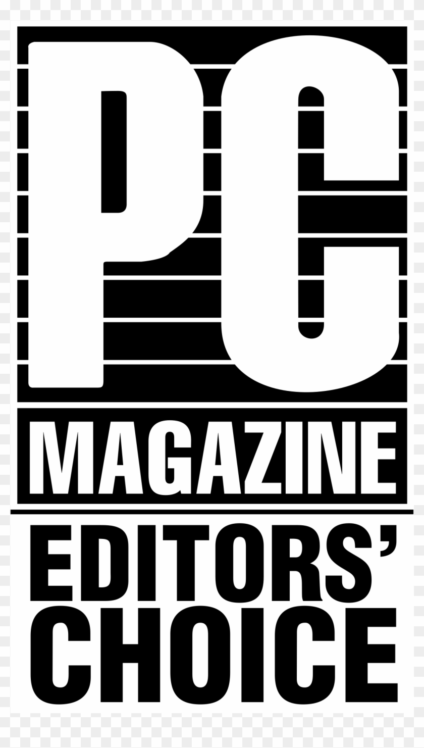 Pc Magazine Logo Png Transparent - Pc Magazine, Png Download ...