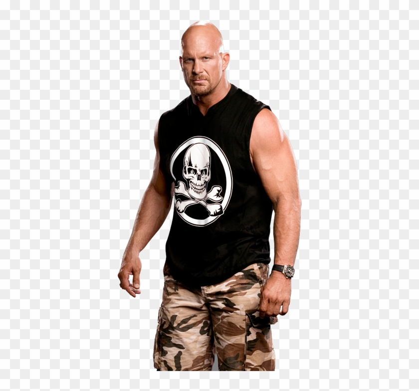 Steve Austin Clipart Wwe - Stone Cold Steve Austin, HD Png Download ...