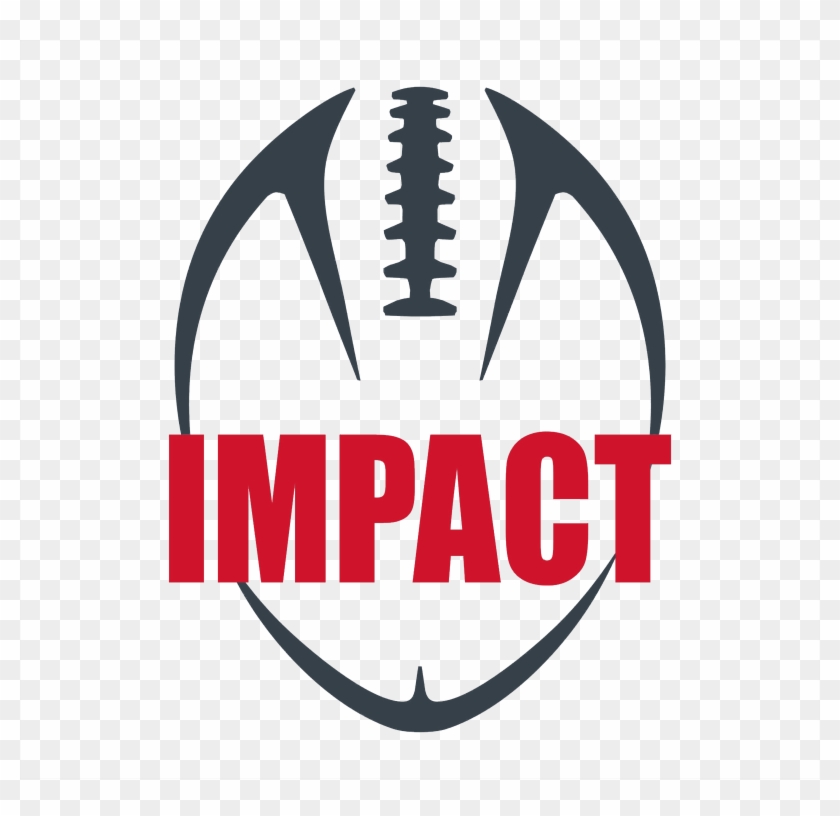 Team Impact Football, HD Png Download - 3703x3422(#1597985) - PngFind