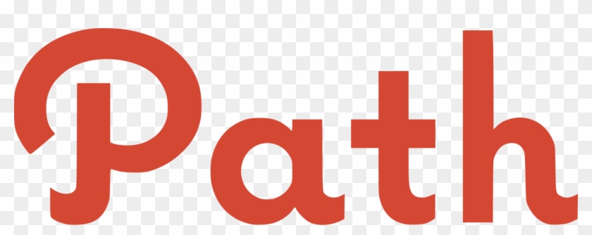 Path Train Logo