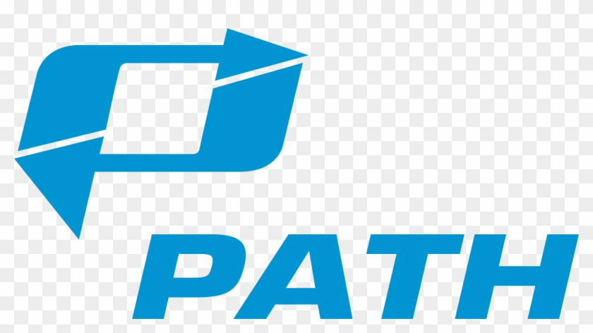 Thumb Image - Path Train Logo, HD Png Download - 2000x1030(#165105 ...