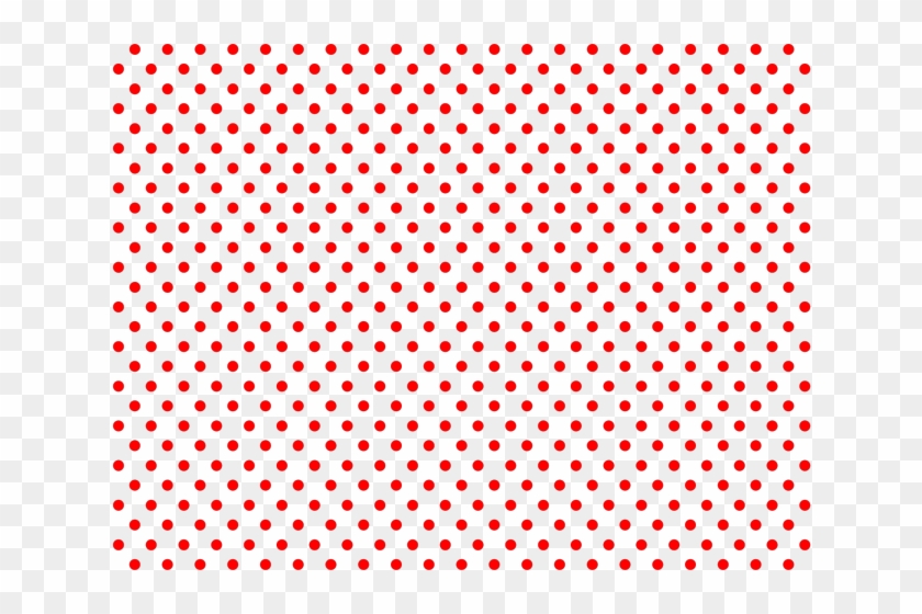 Dots Clipart Bullet Point - Pink Polka Dot Png, Transparent Png ...