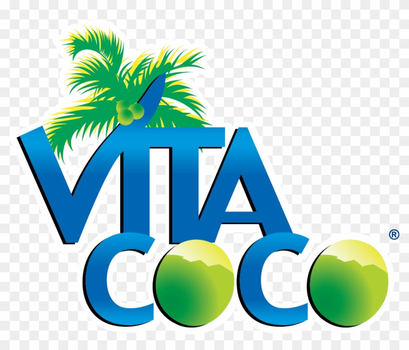 Vita Coco Logo Png, Transparent Png - 1100x891(#167273) - PngFind