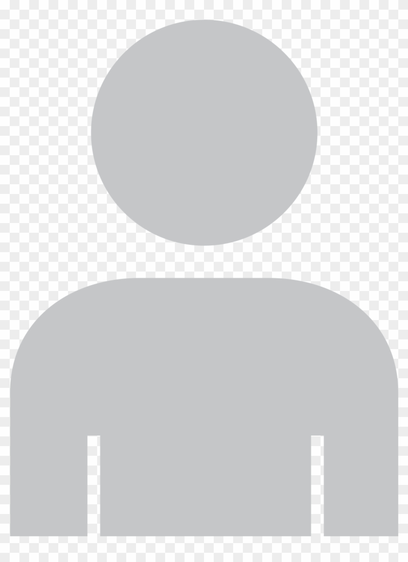 Aws Simple Icons Non-service Specific User - Default Profile Picture ...