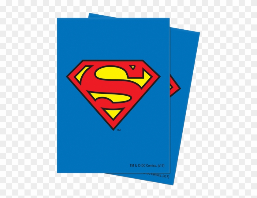Superman - Classic Superman Logo, HD Png Download - 600x600(#169404 ...