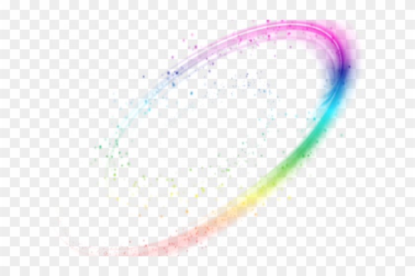 Rainbow Effect Png, Transparent Png - 640x480(#1600537) - PngFind