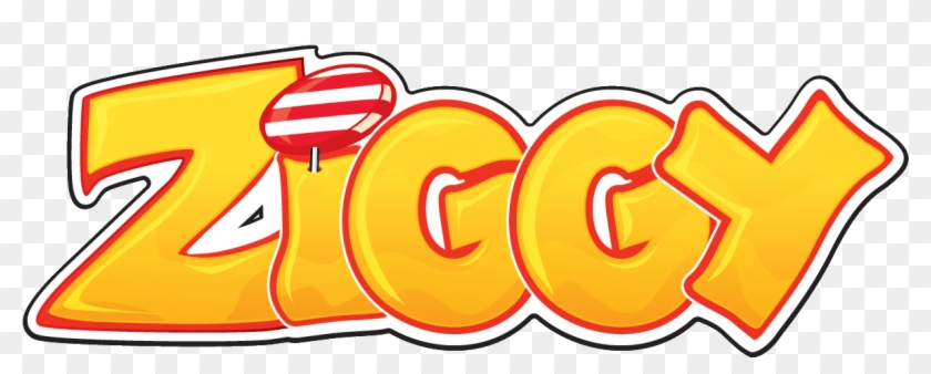 Ziggy Logo, HD Png Download - 1200x600(#1602670) - PngFind