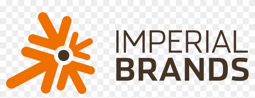 Imperial Brands Logo, HD Png Download - 1200x410(#1605058) - PngFind