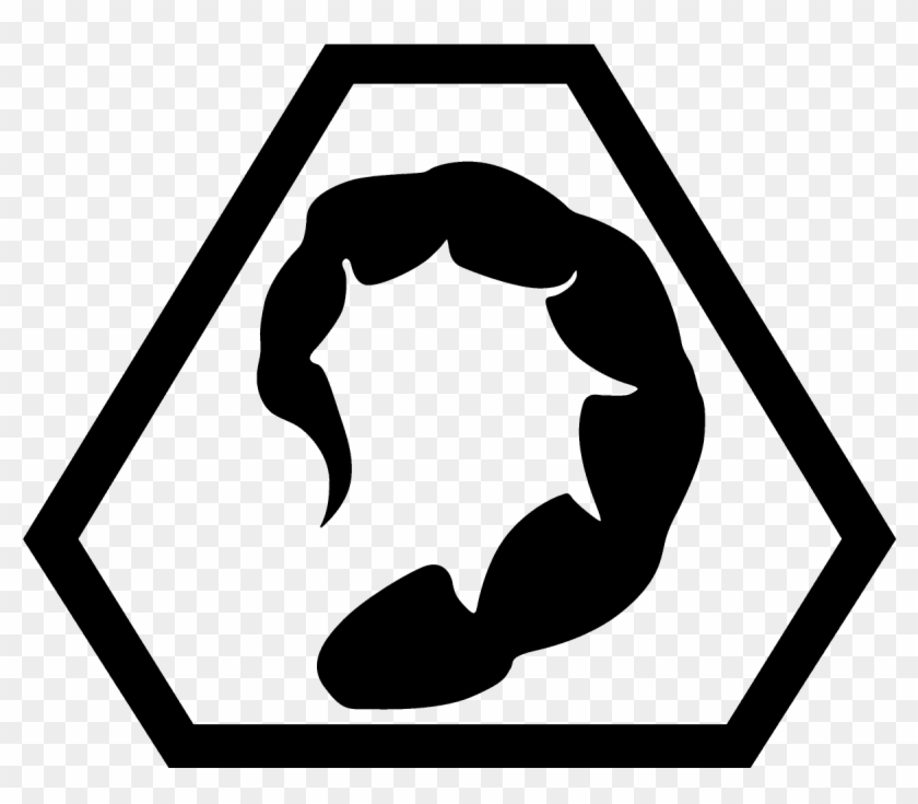 Adobe Illustrator 80 Kb - Command And Conquer Nod Logo, HD Png Download ...