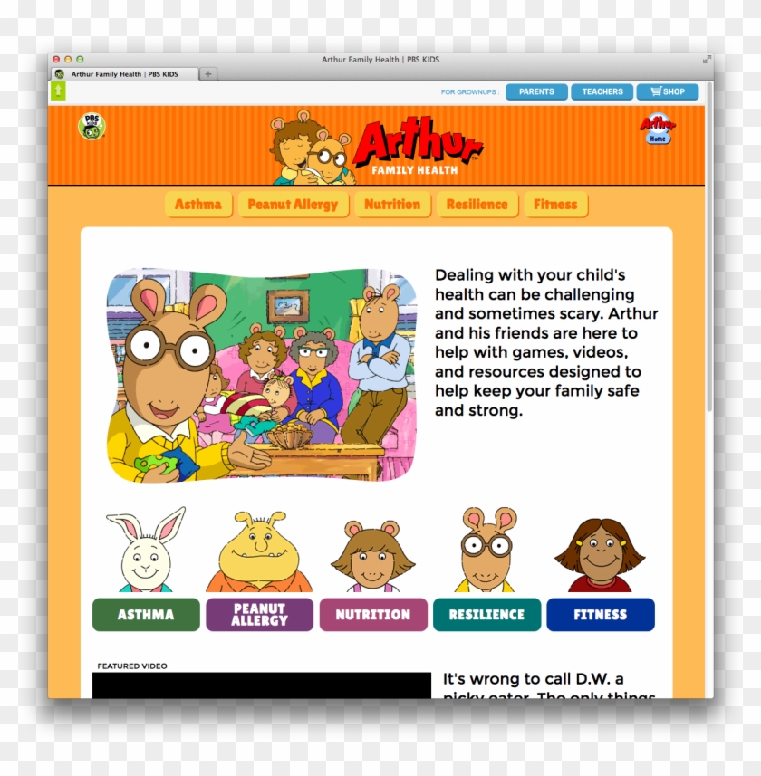 Homepage - Pbs Kids Website 2000, HD Png Download - 1234x1201(#1607505 ...