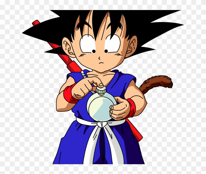 Goku Swag, HD Png Download - 684x630(#1608663) - PngFind
