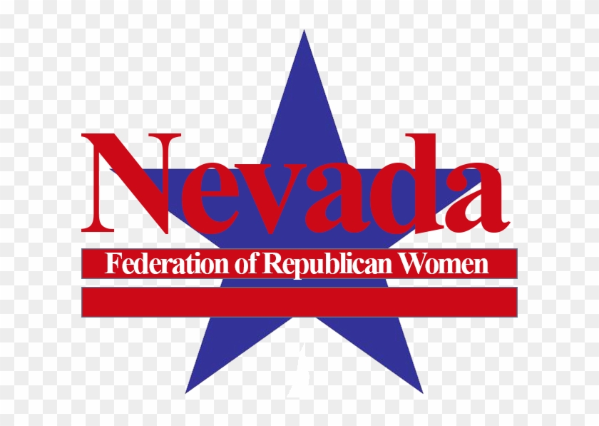 The Nevada Federation Of Republican Women - Graphic Design, HD Png ...