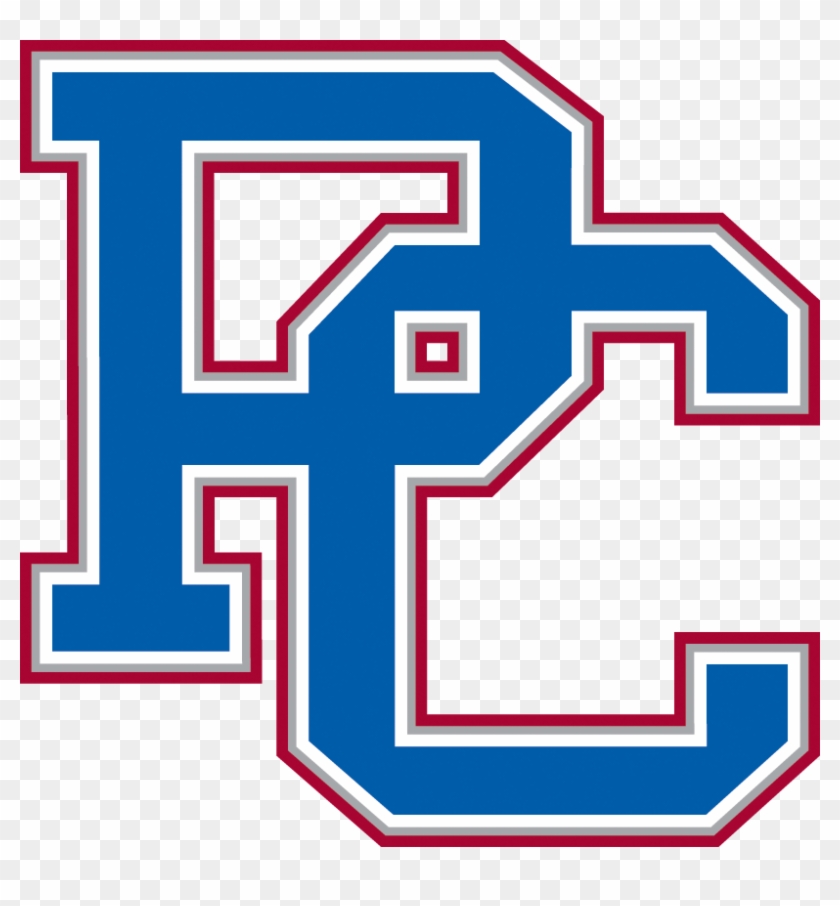 Presbyterian College Logo - Presbyterian Blue Hose Logo, HD Png ...