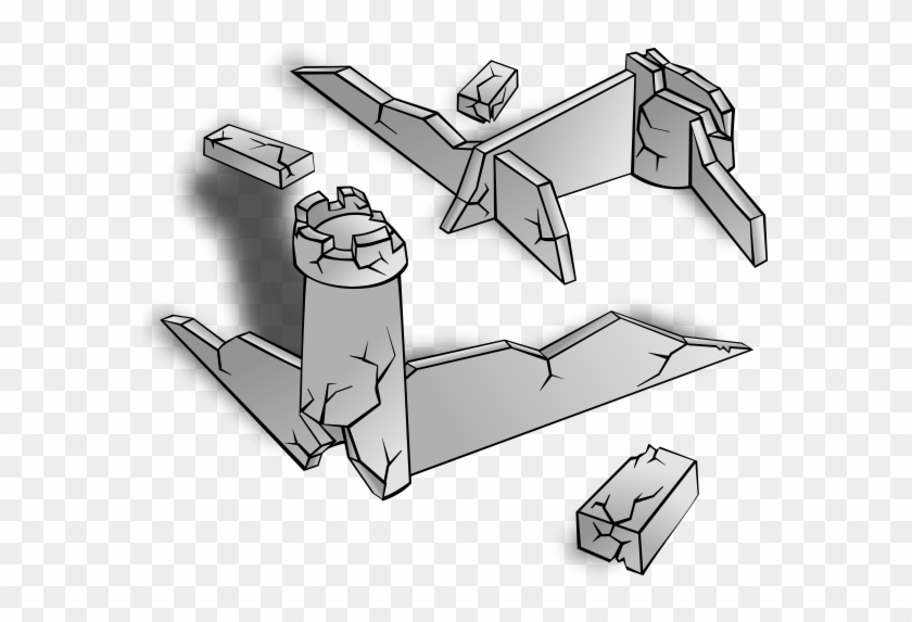 Rpg Map Symbols, HD Png Download - 600x600(#1609819) - PngFind