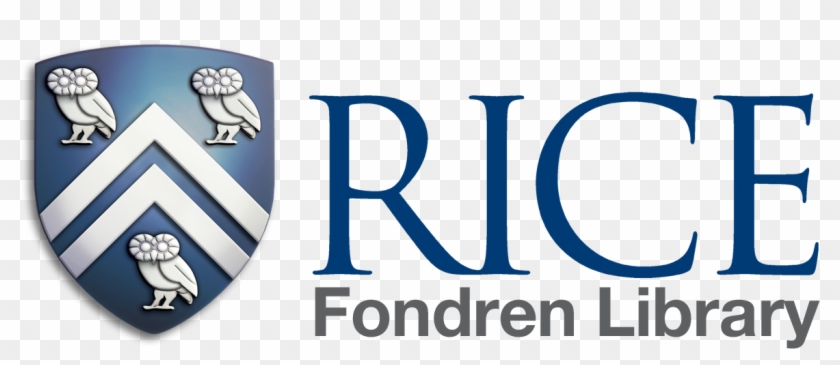 Rice University - Rice University Logo Transparent, HD Png Download ...