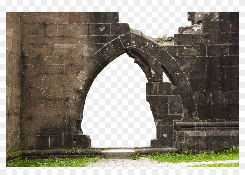 Stone Arch Png