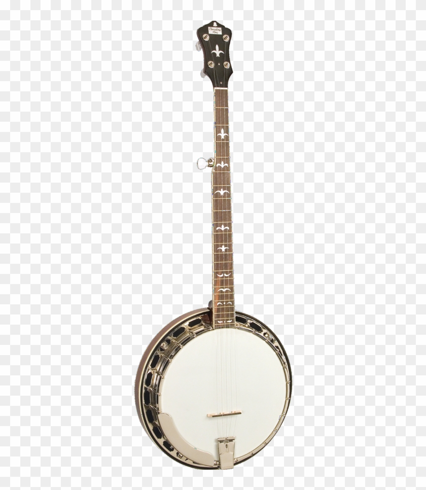 The Madison Rk R35 Gives Banjo Players A High Quality, - Banjo, HD Png ...