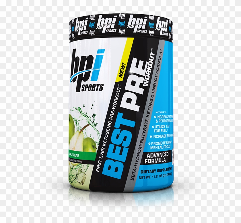 Best Pre Workout - Pre Workout, HD Png Download - 600x700(#1613032 ...