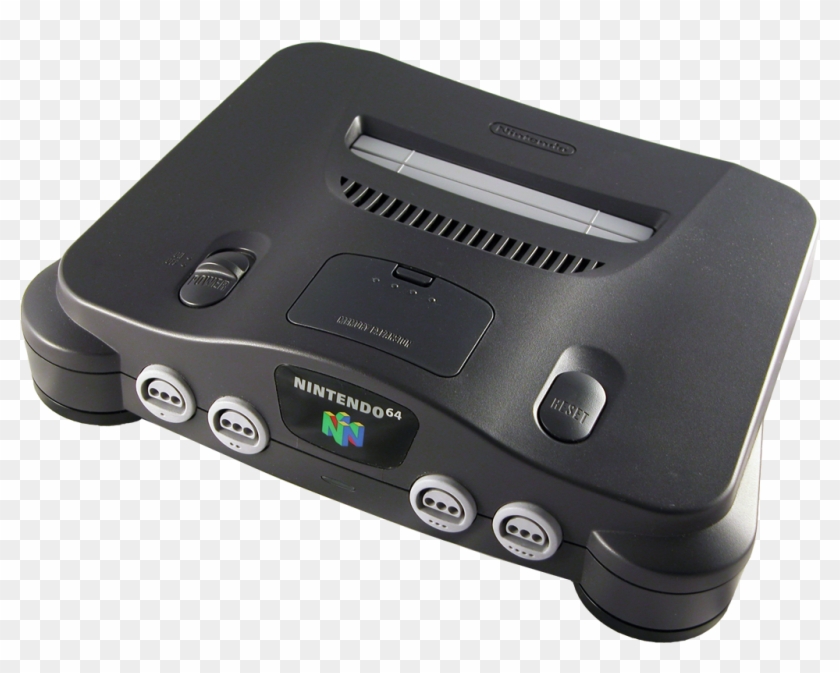 N64 Png