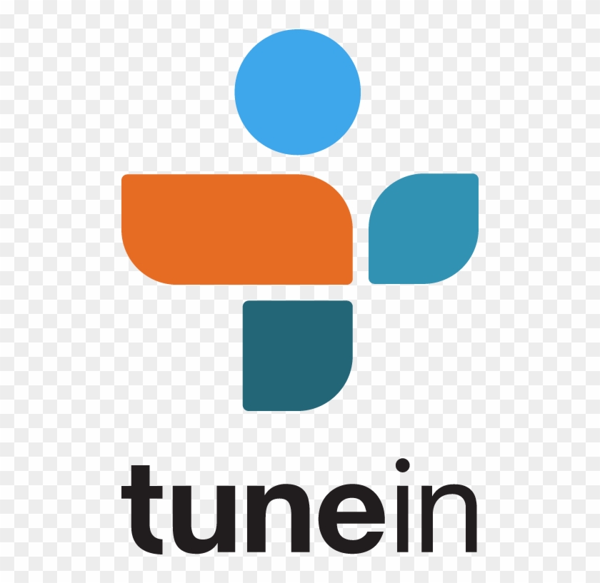 Tunein Radio Pro Logo - Tune In Radio Logo Png, Transparent Png ...