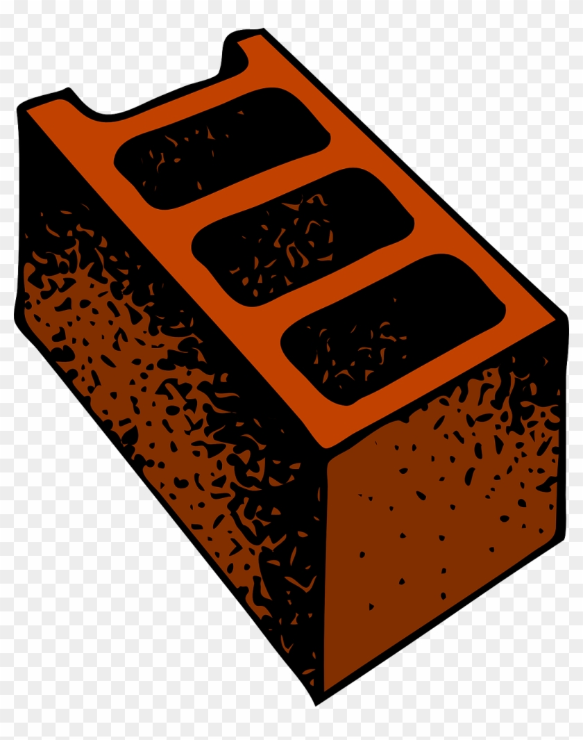 Vector Single Brick
