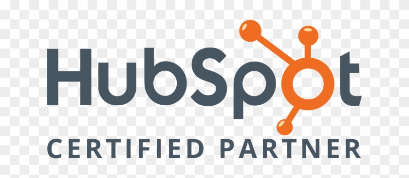 Hubspot Certified Agency - Hubspot Partner Logo, HD Png Download ...