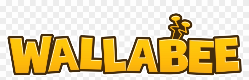 Wallabee Logo, HD Png Download - 2096x600(#1622785) - PngFind