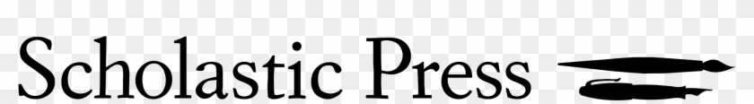Scholastic Press Logo Png Transparent - Graphics, Png Download ...