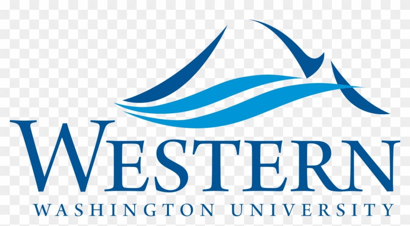 Western Washington University - Western Washington College Logo, HD Png ...