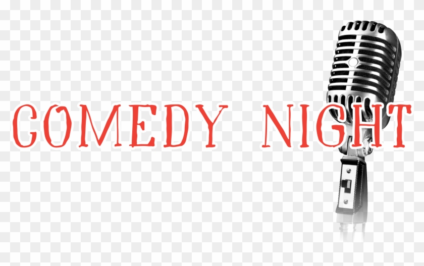 Comedy Night Logo