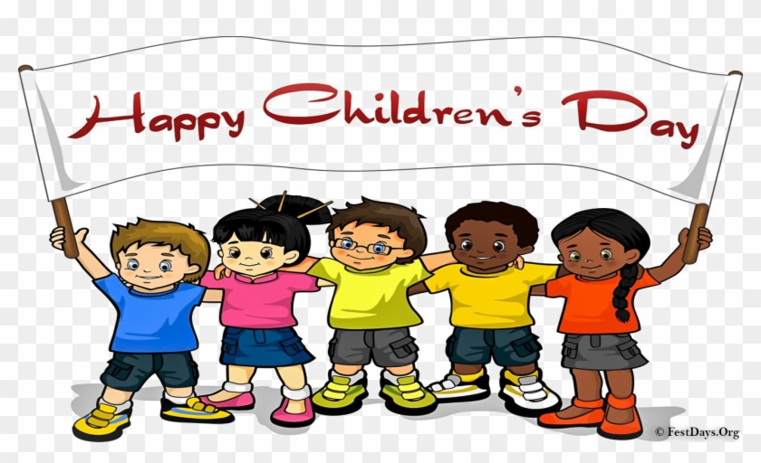 Children's Day Png Images - 14 November Children's Day, Transparent Png ...