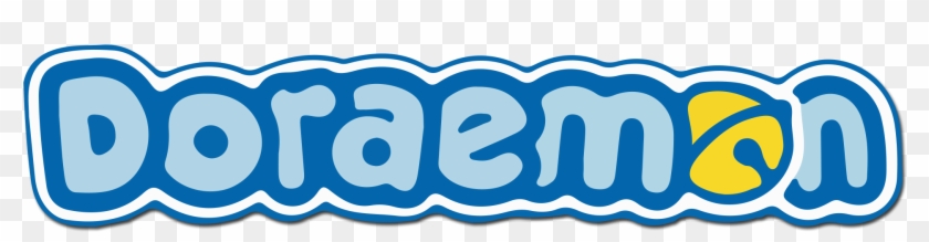 33, Ngày 2 Tháng 9 Năm 2014 - Doraemon Logo, HD Png Download - 2228x462 ...