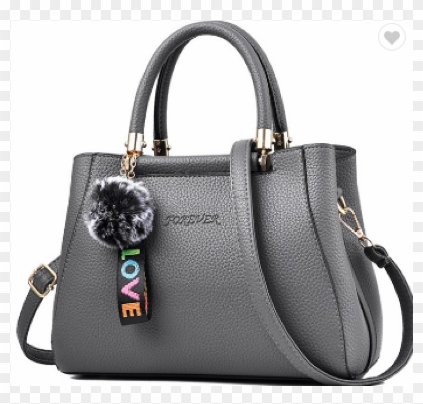 Handbag, HD Png Download - 1700x980(#1629931) - PngFind