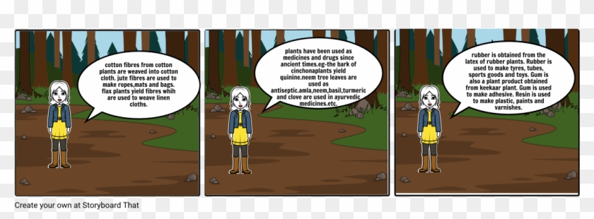 Bio - Cartoon, HD Png Download - 1164x385(#1630398) - PngFind