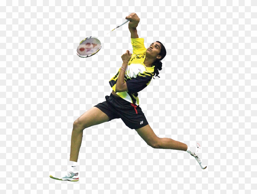 Badminton Free Png Indian Badminton Players Png Transparent Png 564x720 1632952 PngFind
