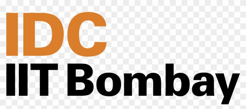 Idc Iit Bombay Logo, HD Png Download - 1200x1200(#1633596) - PngFind
