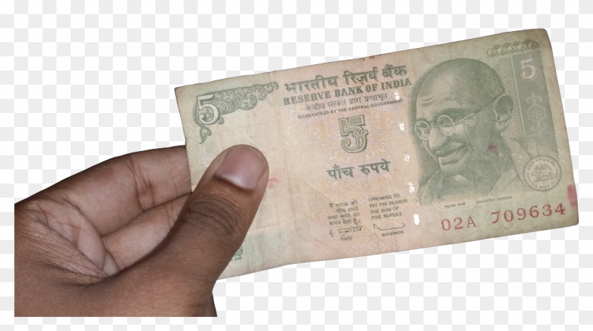 Img 20161122 - 5 Rupee Note, HD Png Download - 2623x1455(#1634291 ...
