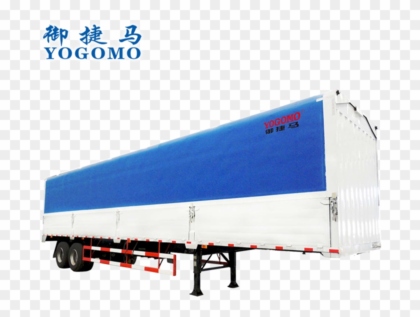Container Truck Bodies, Container Truck Bodies Suppliers, HD Png ...