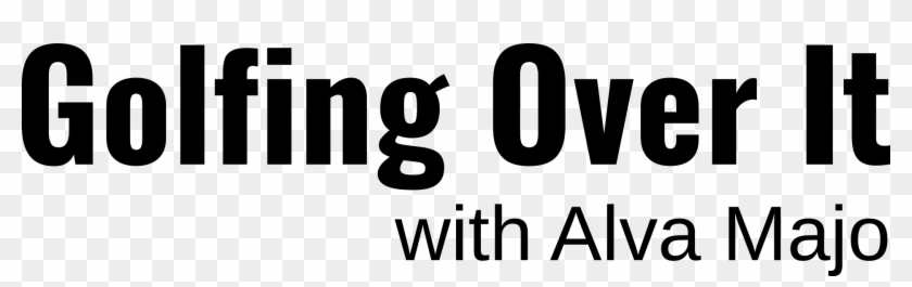 Golfing Over It With Alva Majo Is A Discouraging Game - Golfing Over It ...