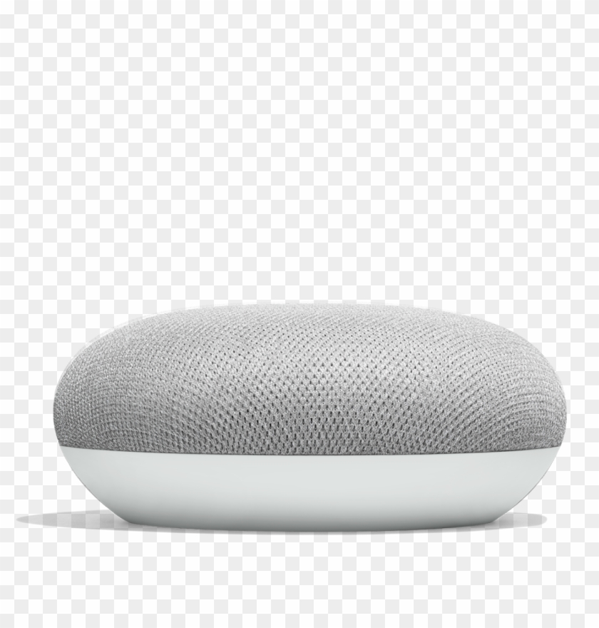 Google Home Mini Colors, From Left To Right - Ottoman, HD Png Download ...