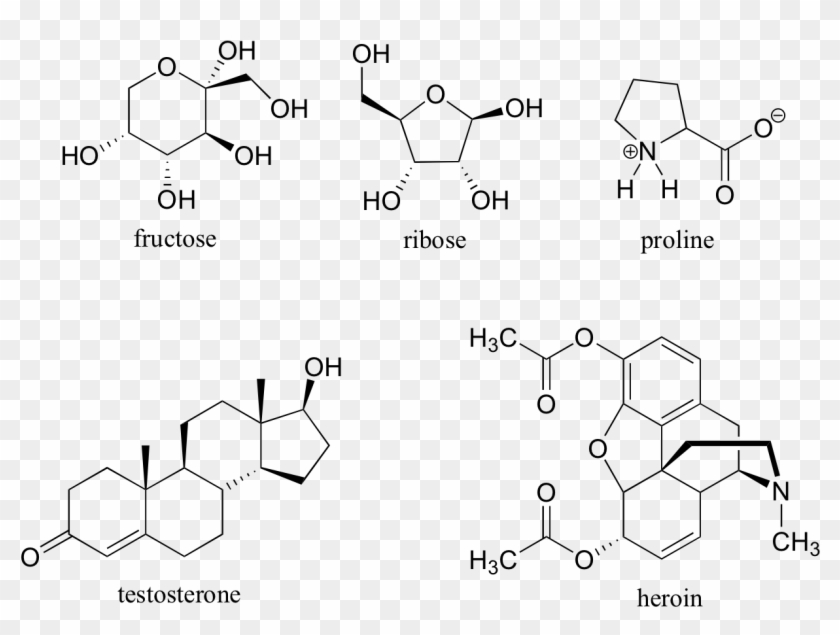 Conformations Of Cyclic Organic Molecules - Organic Chemistry Organic ...
