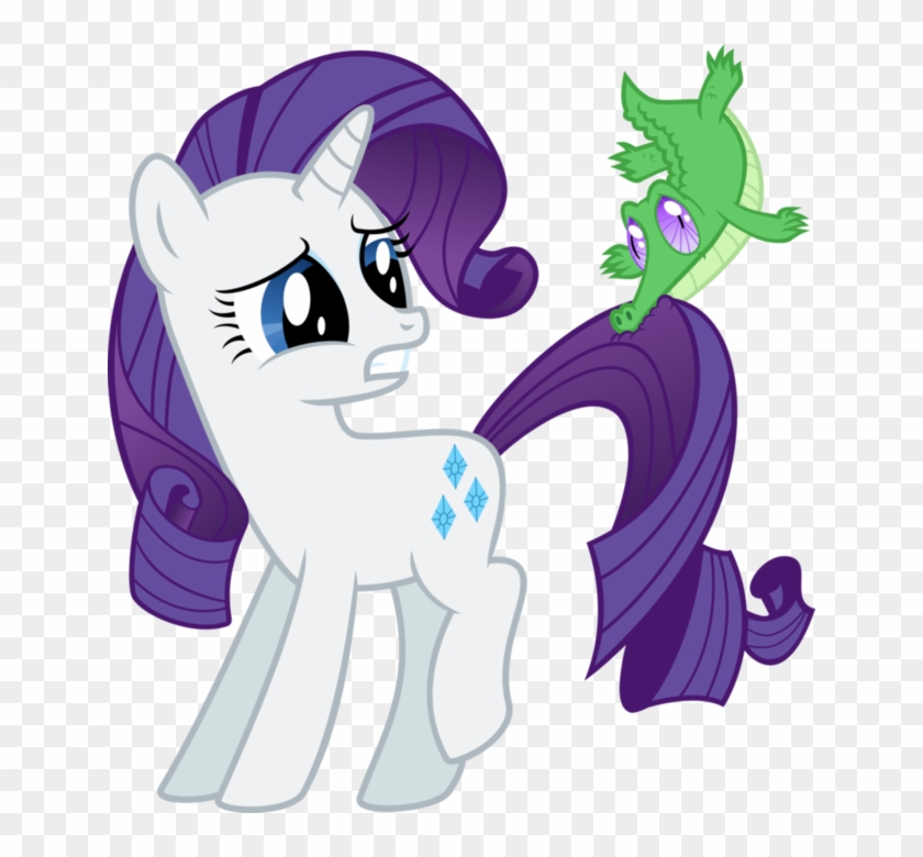 Moving Rarity