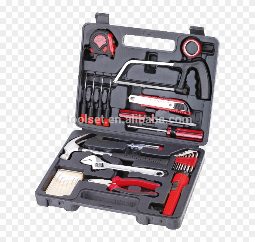 30pcs Germany Professional Mechanic Hardware Tools - Set Tool, HD Png ...