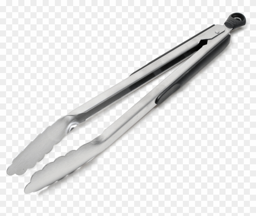 Kitchen Tongs, HD Png Download - 4106x4106(#1641678) - PngFind