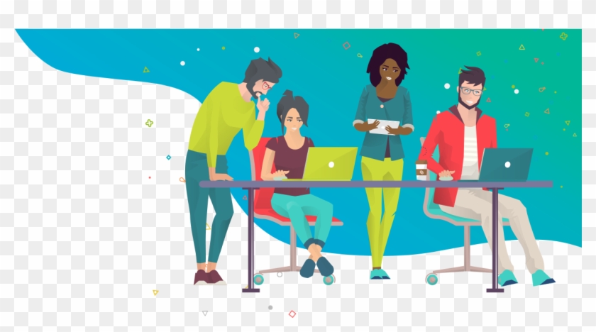 Animated Fundraisers