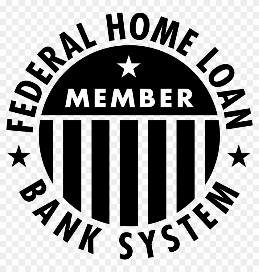 Federal Home Loan Logo Png Transparent - Federal Home Loan Bank, Png ...