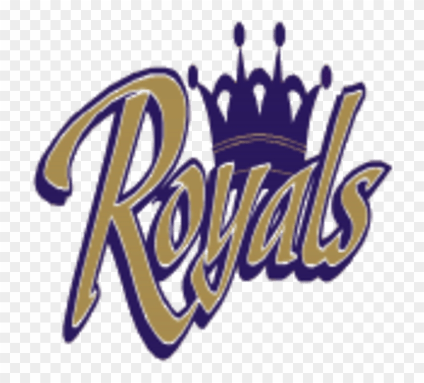 Upper Darby Royals Logo 5 By Elizabeth - Upper Darby High School Logo ...
