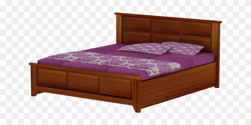 Luxer Cot - Wooden Cot Cot Png, Transparent Png - 700x500(#1643626 ...